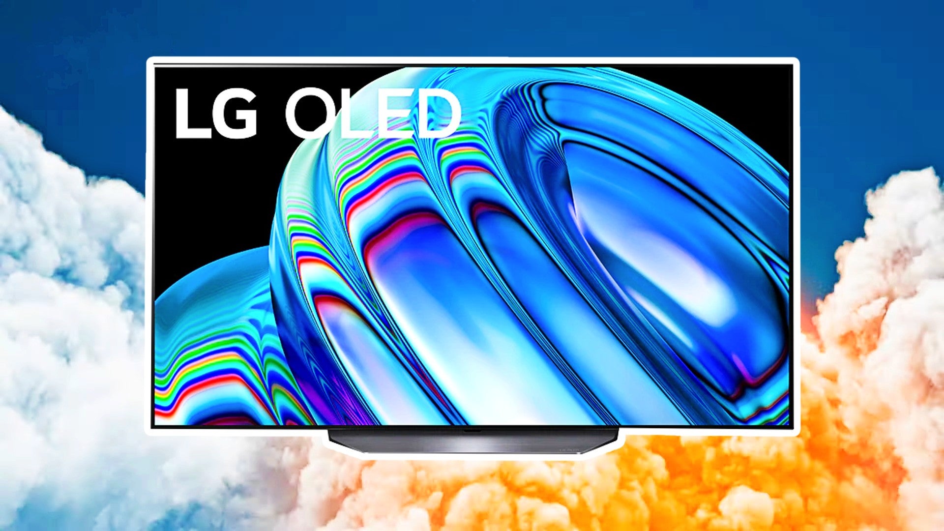 LG OLED-Fernseher am Black Friday: 877 Euro statt 1900 Euro für 55 Zoll ...