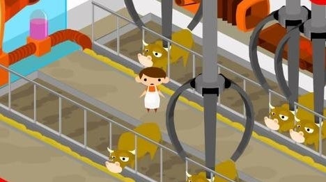 Open-source flash emulator hopes to preserve a generation of Flash ...