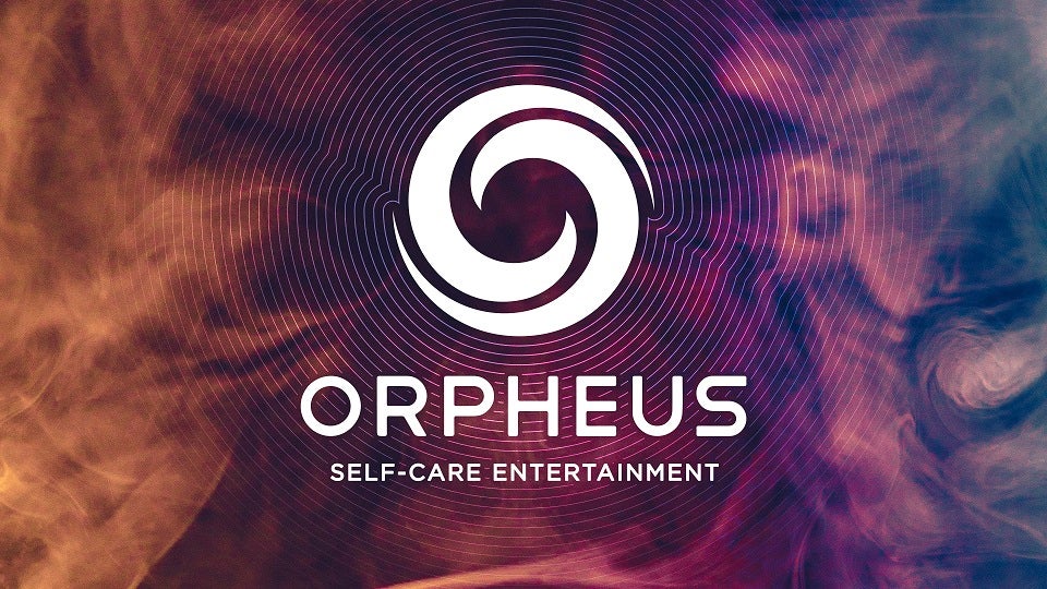 Orpheus sees a blue ocean in VR games for well-being | GamesIndustry.biz