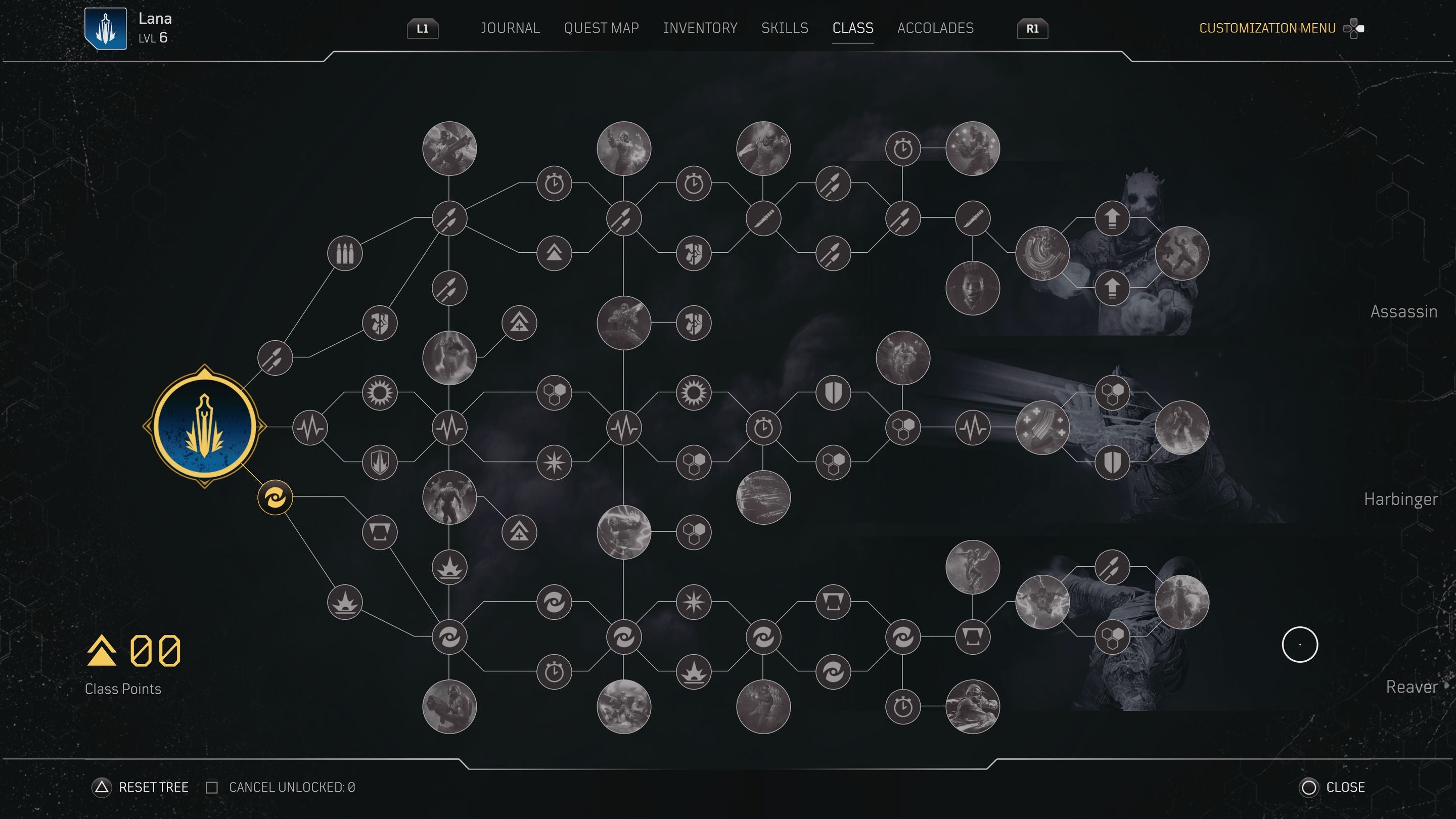 Outriders classes: Our best class recommendations and all Outriders ...