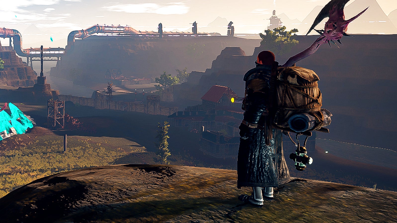 Outward bekommt eine Definitive Edition auf PC, PS5 und Xbox Series X/S ...