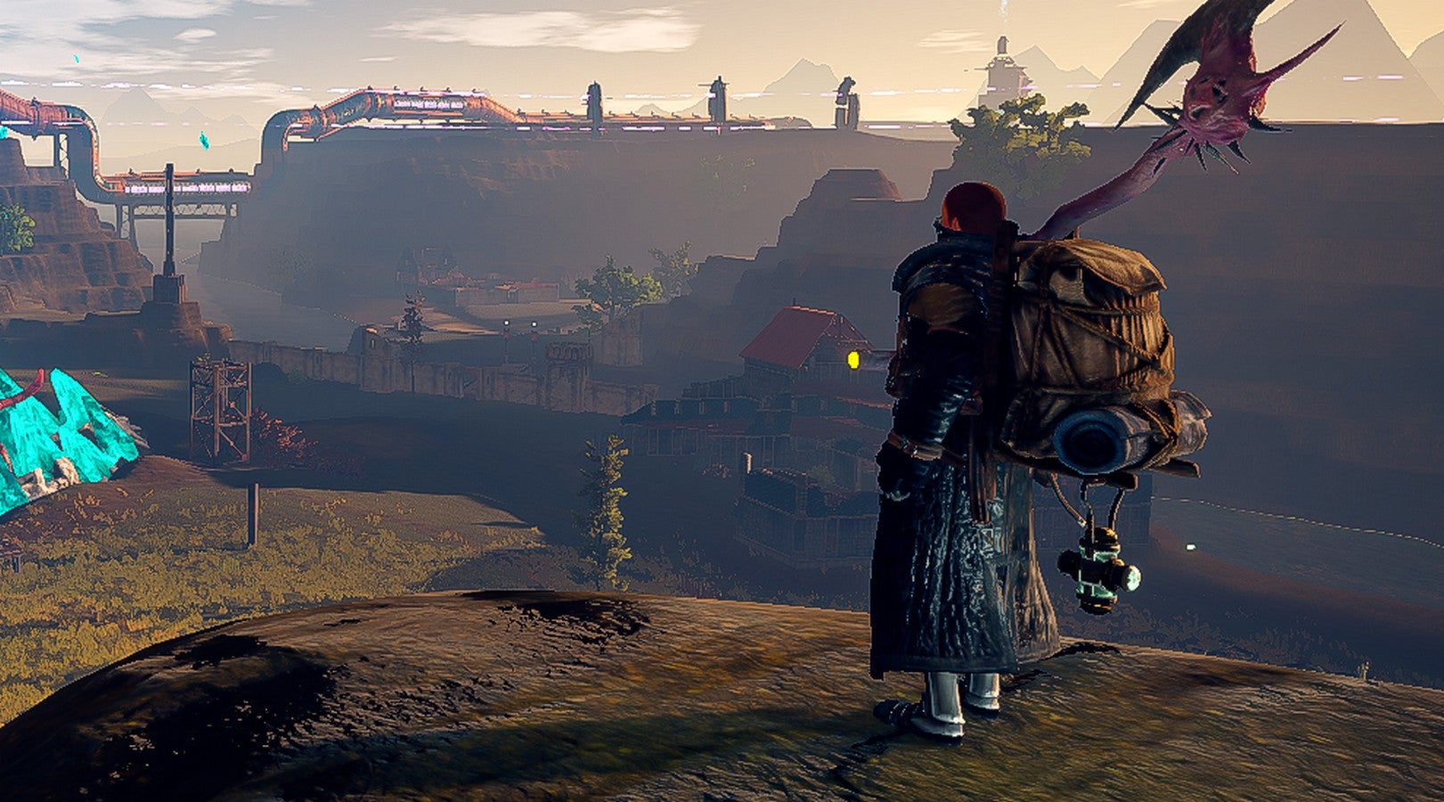 Outward bekommt eine Definitive Edition auf PC, PS5 und Xbox Series X/S ...