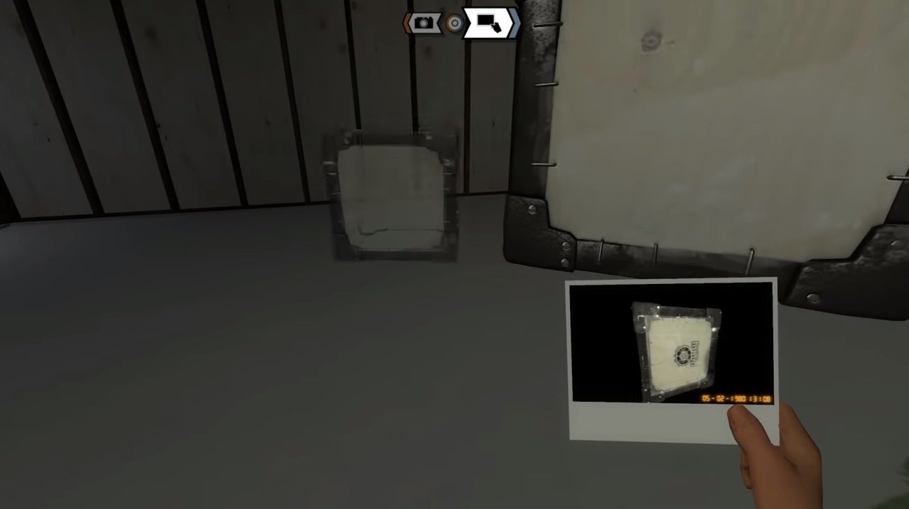 Over a decade later, we have a snapshot of Valve's cancelled Portal ...