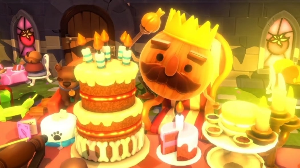 Overcooked: All You Can Eat celebra su quinto aniversario con nuevo ...