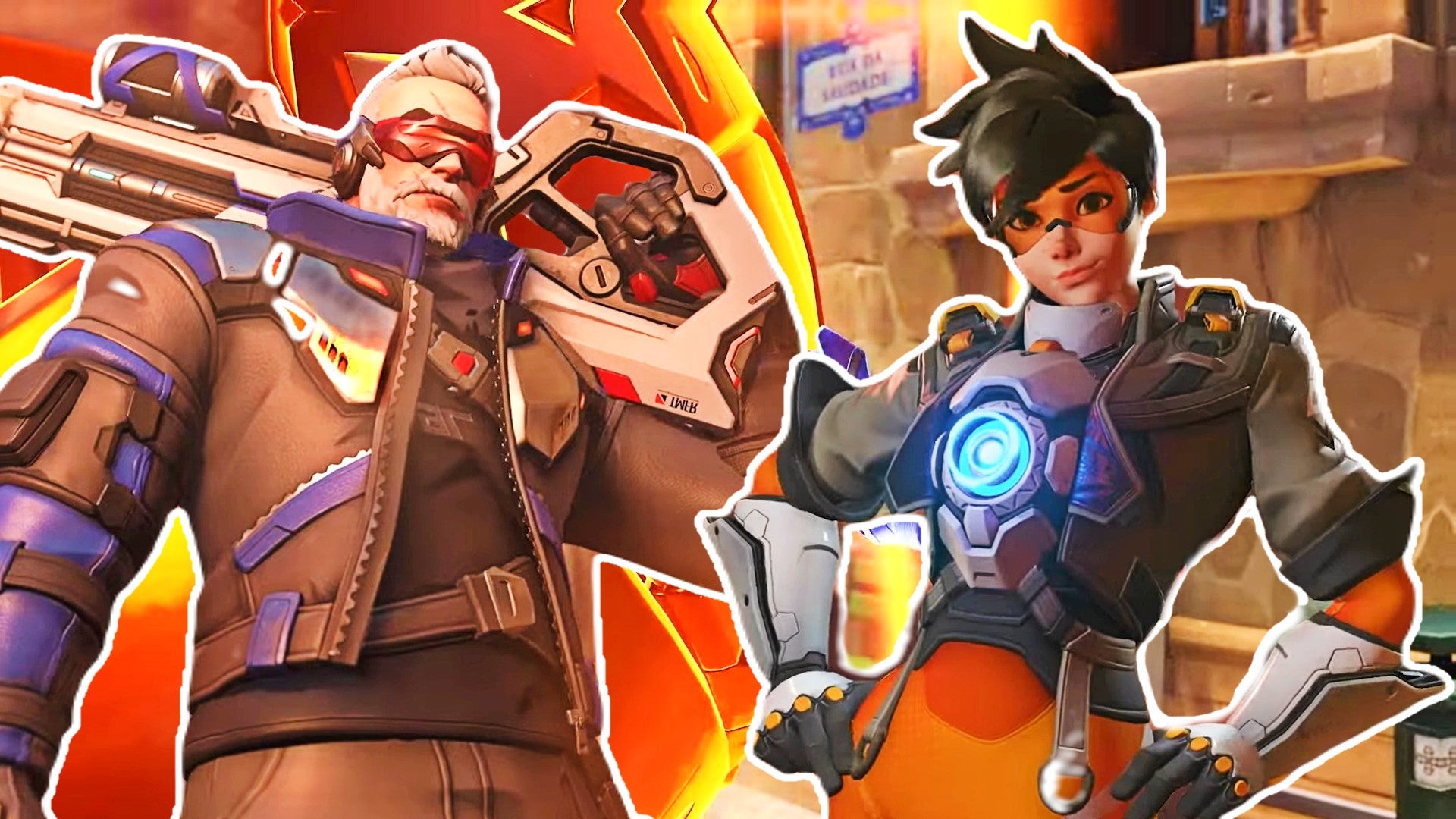 Overwatch 2 Tier-Liste: Die besten Helden im Überblick | Eurogamer.de