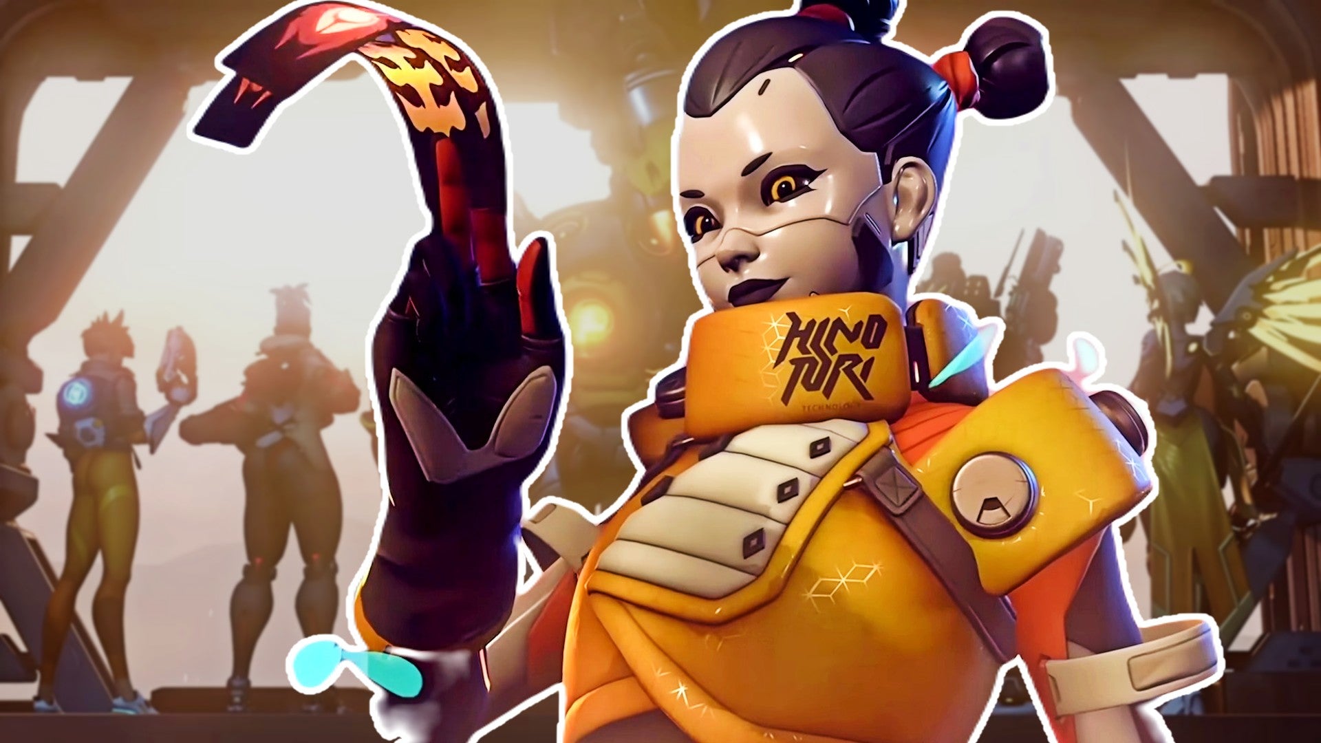 Overwatch 2: Ersteindruck - Blizzards Helden-Shooter ist endlich im ...