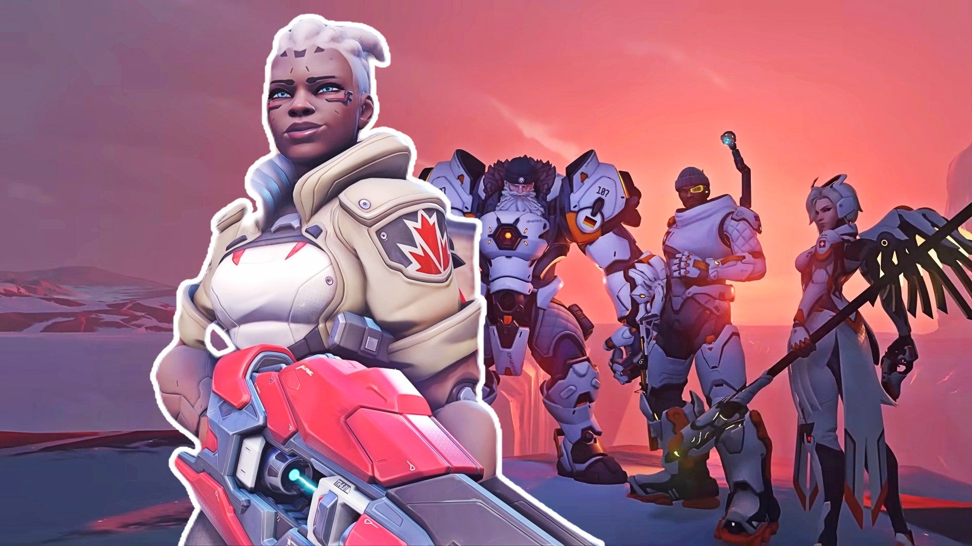 Overwatch 2: Die besten Tipps und Tricks - Der große Guide zu Blizzards ...