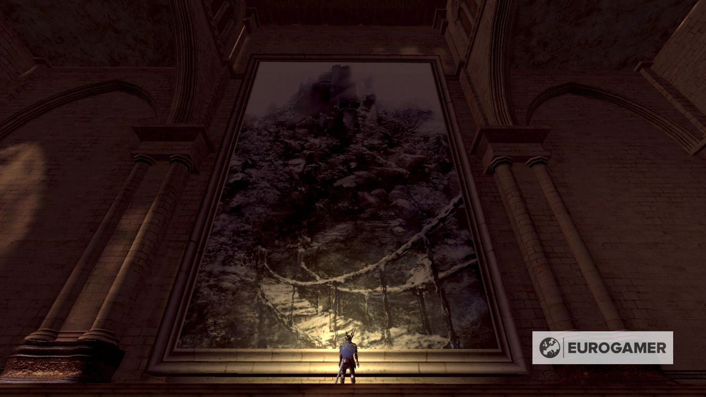 MTGNexus - The Painted World