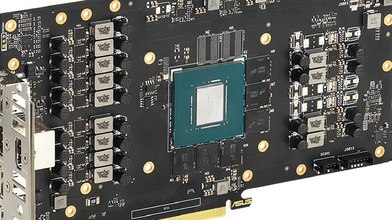 Richard Leadbetter | Eurogamer.net