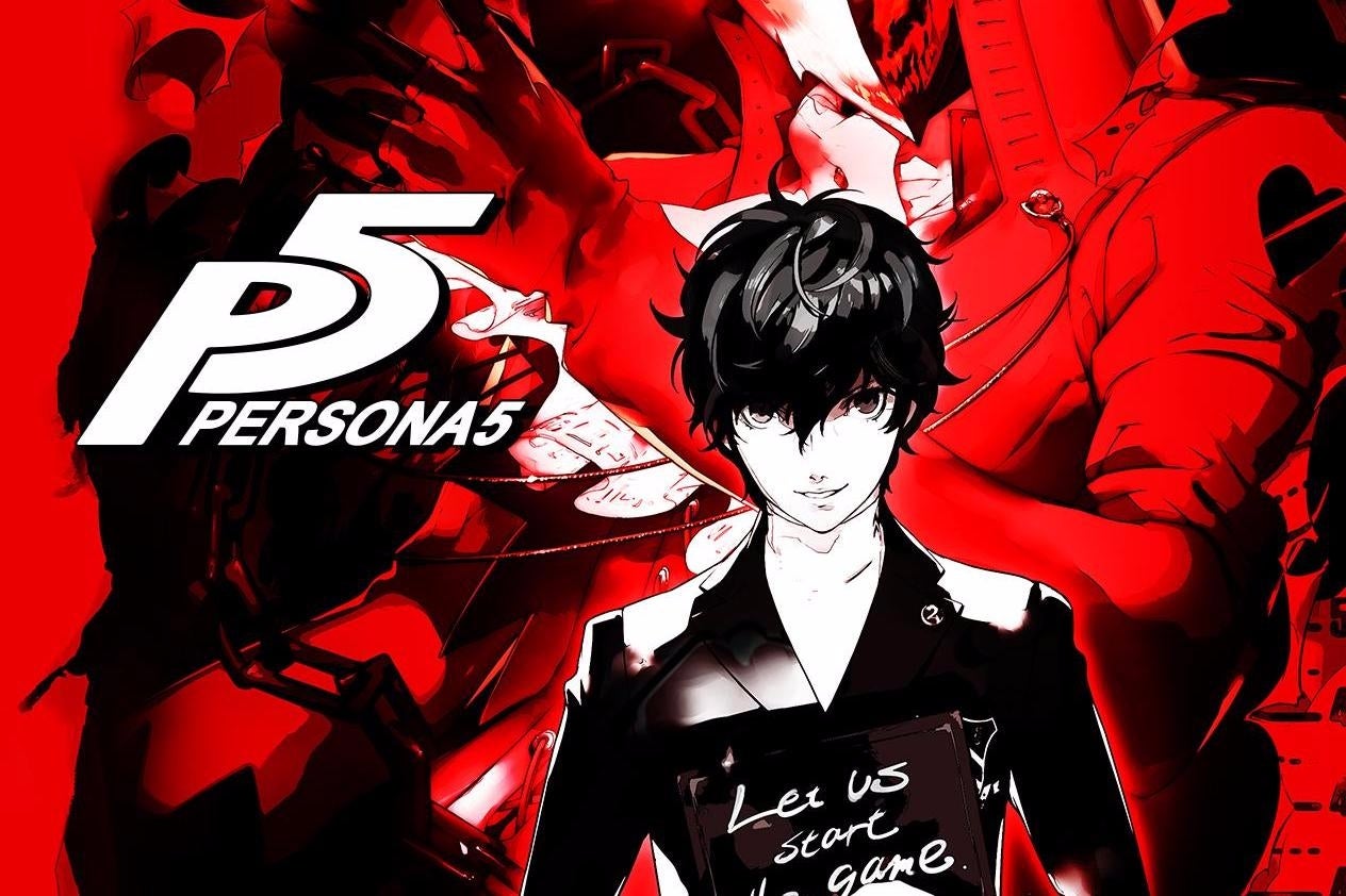 Persona 5 review | Eurogamer.net