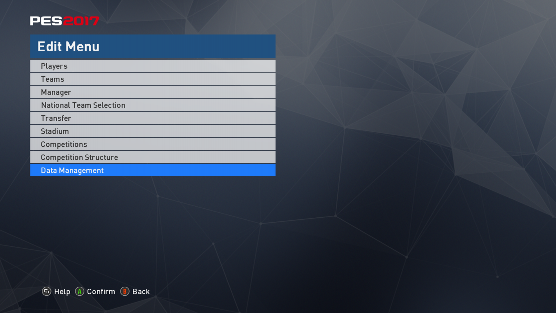 PES 2017 - Cómo instalar el parche para actualizar el nombre de equipos ...