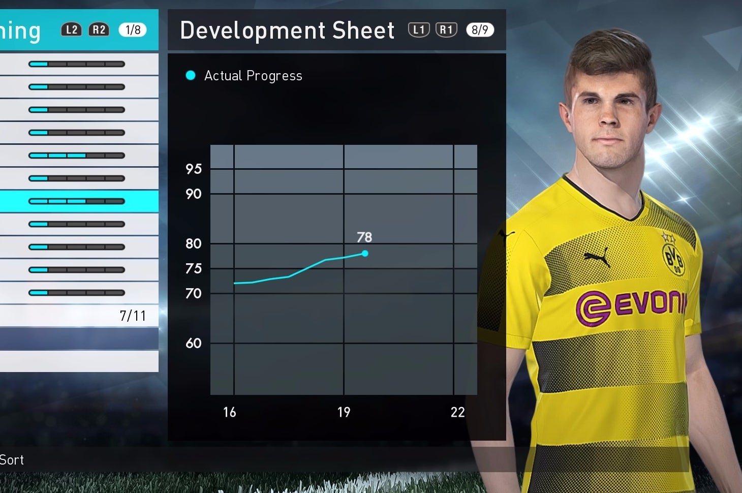 PES 2019 Patch - how to download option files, get licences, kits ...