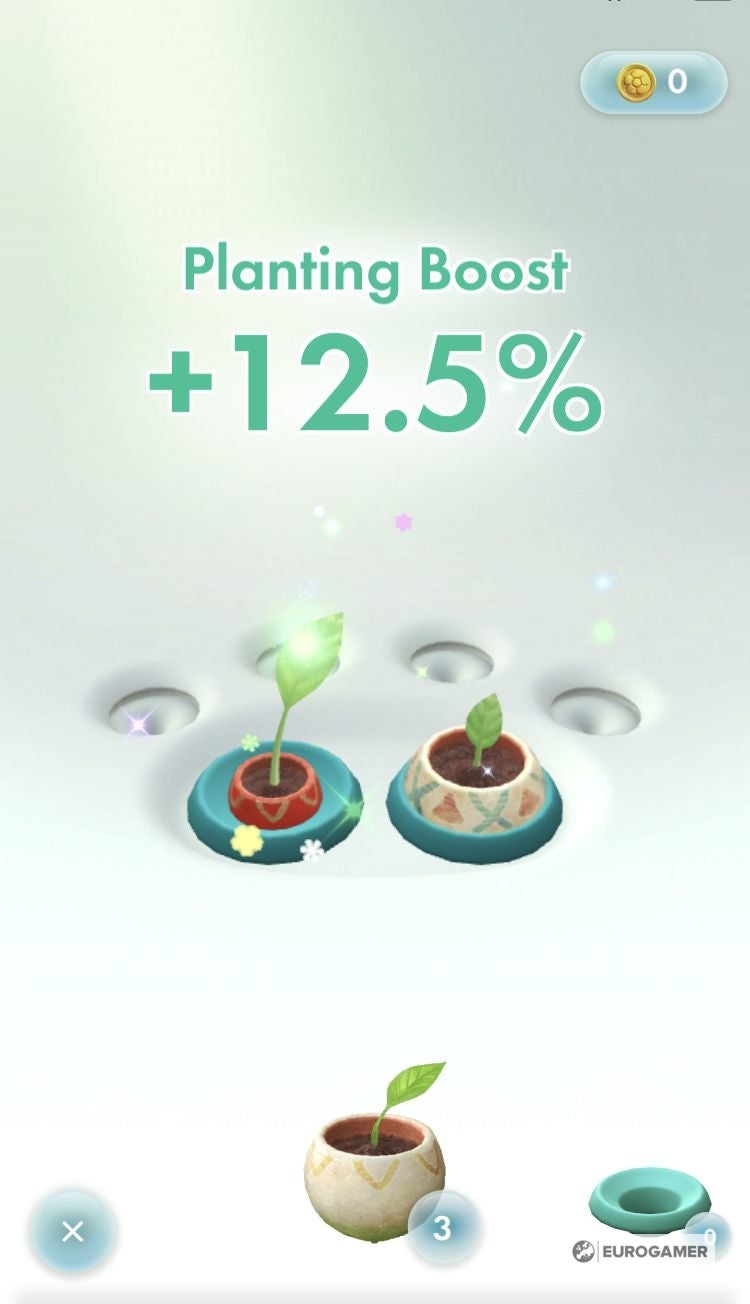 Pikmin Bloom Flowers: Big flowers, how to get petals and plant flowers ...