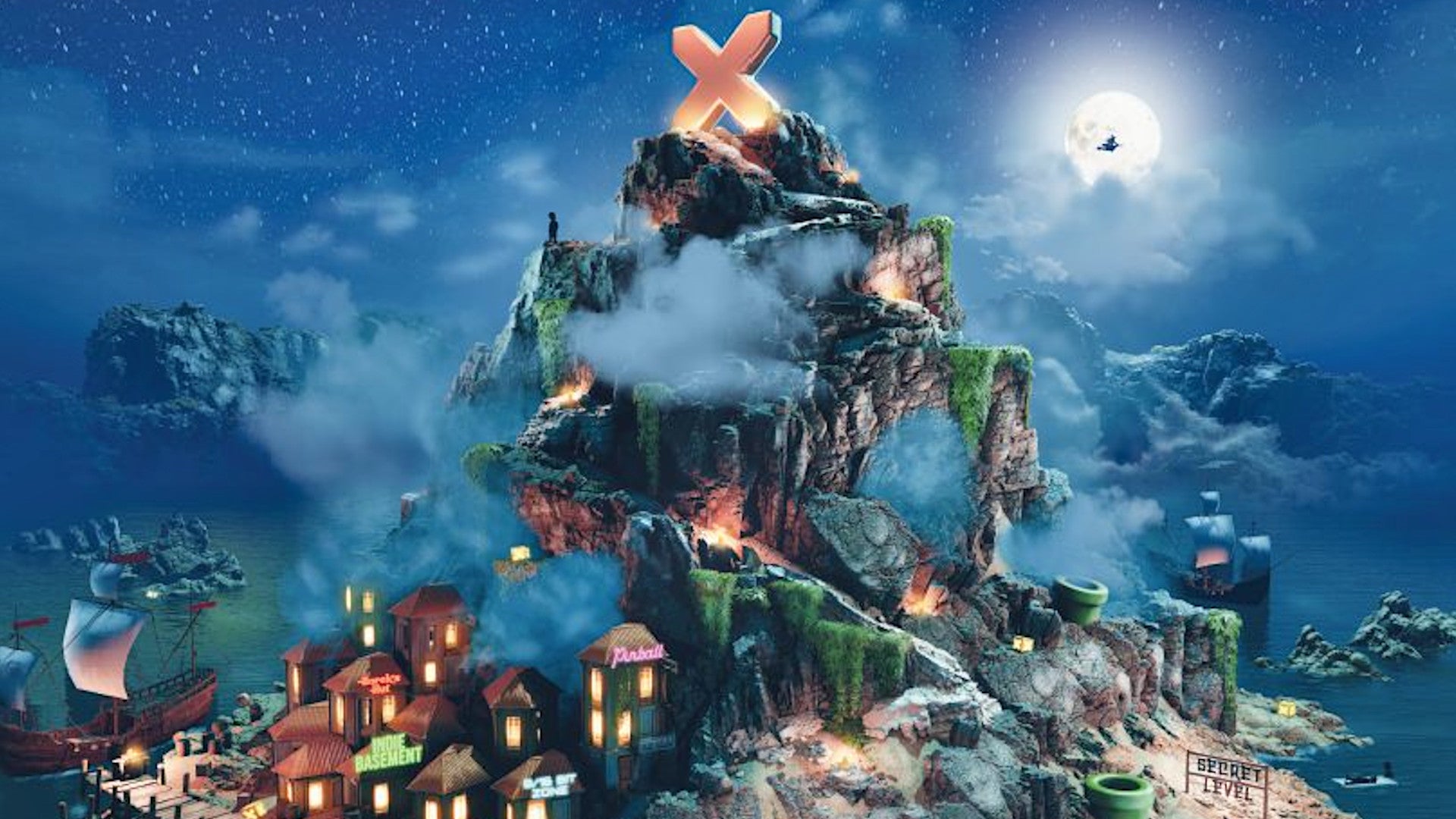 W maju startuje Pixel Heaven 2023. Święto dla fanów gier, planszówek i ...