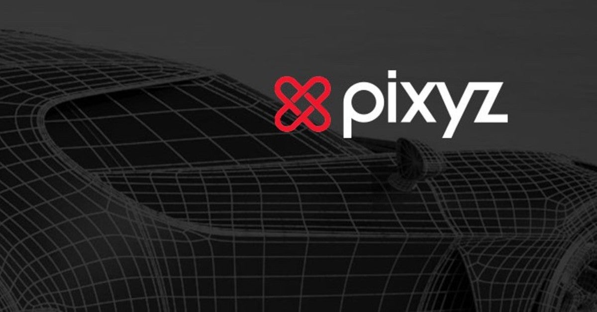 Unity acquires Pixyz Software | GamesIndustry.biz