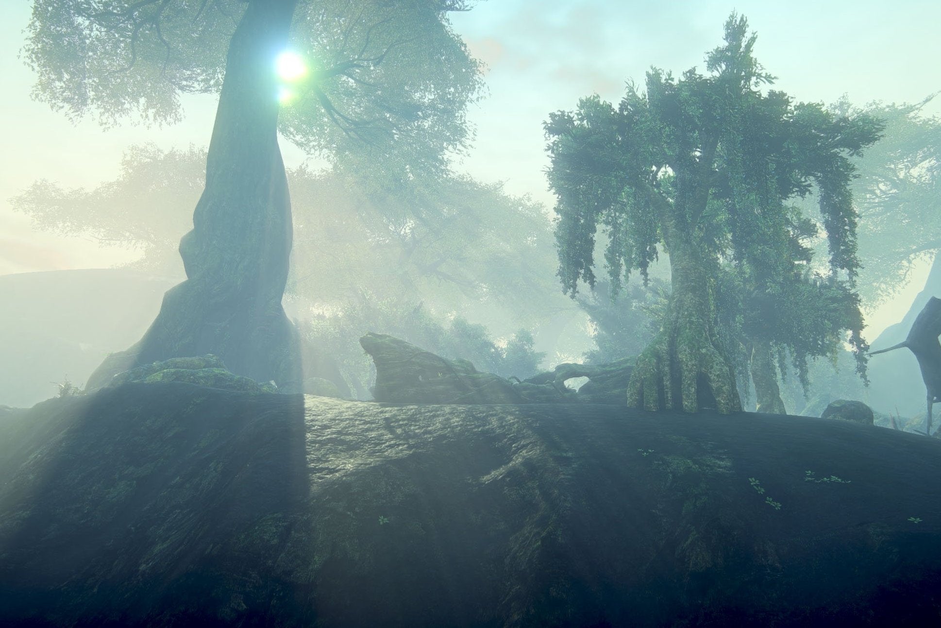 PlanetSide 2 Hossin update finally released | Eurogamer.net