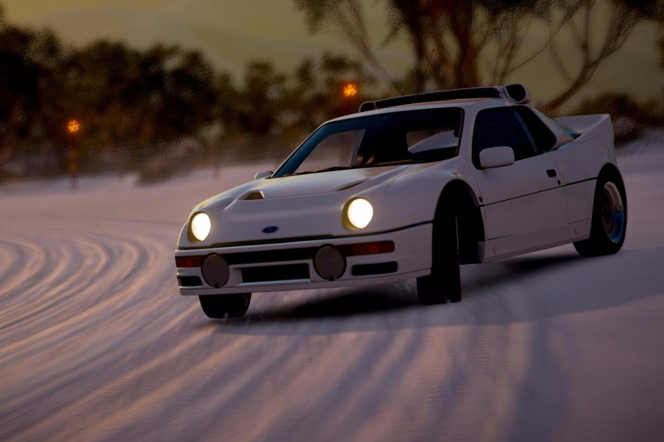 Playground Games opening new studio for non-racing title | Eurogamer.net