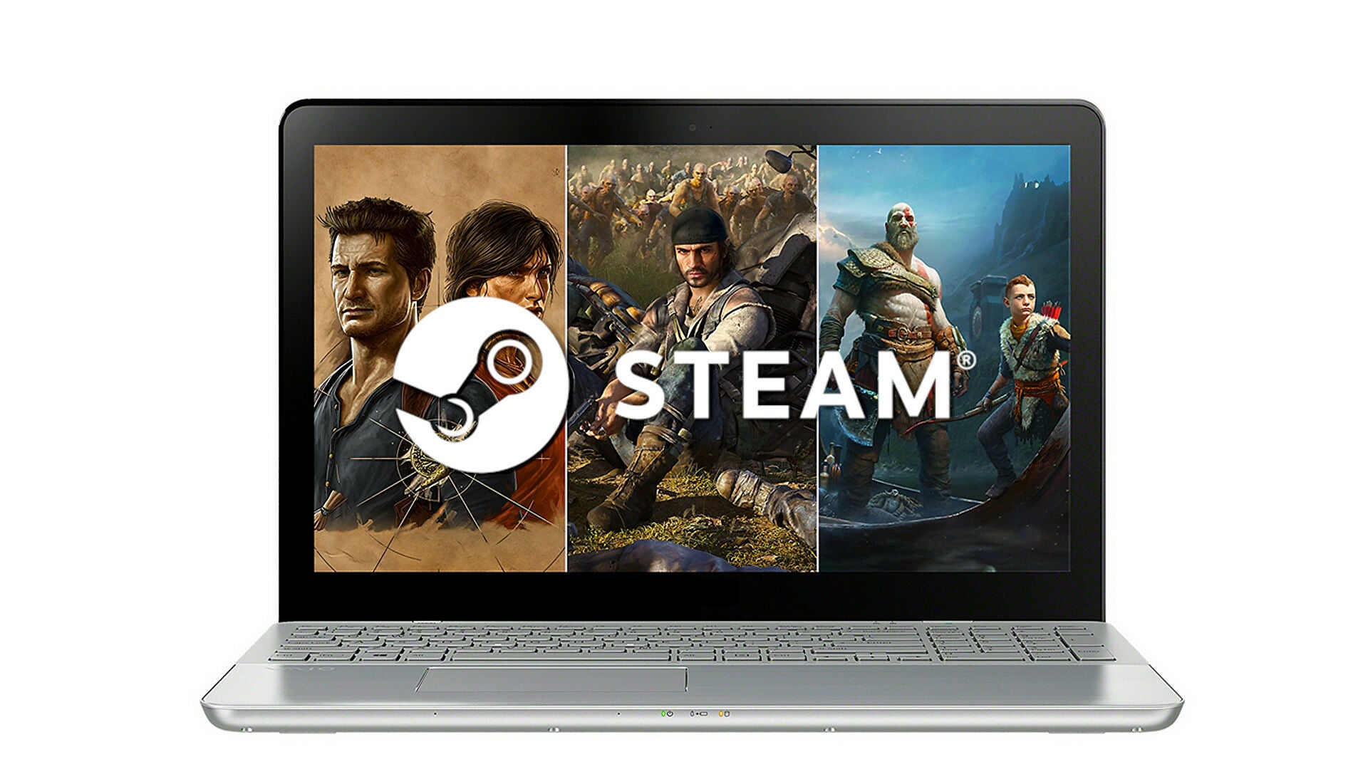 Como vincular a tua conta PlayStation Network à do Steam? | Eurogamer.pt