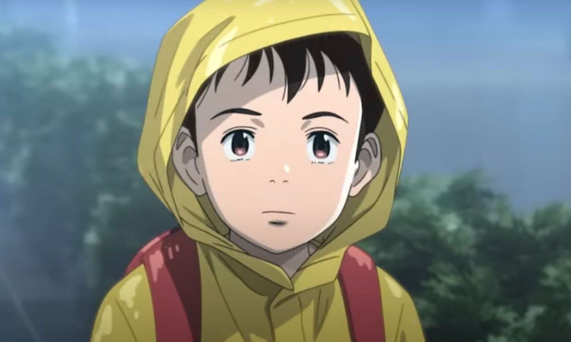 Netflix picks up the Pluto anime - a stunning adaptation of the Naoki ...