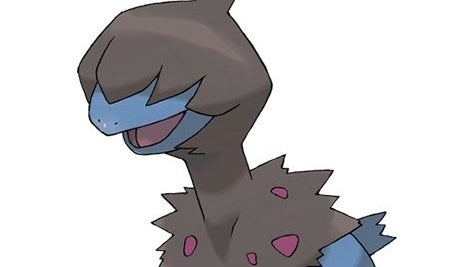 Pokémon Go Deino counters, weaknesses and moveset explained | Eurogamer.net