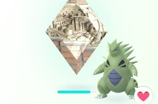 Pokémon Go - Arena Orden, Items freischalten und verdienen | Eurogamer.de