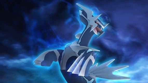Pokémon Go Dialga counters, weaknesses and moveset explained ...