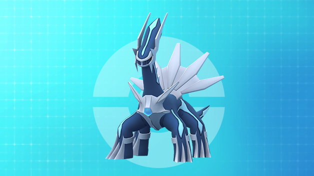 Pokémon Go Dialga counters, weaknesses and moveset explained ...