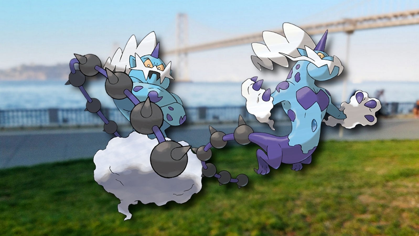 Pokémon Go: Voltolos besiegen - die besten Konter und Attacken ...