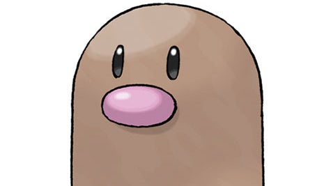 Diglett 100% perfect IV stats, shiny Diglett in Pokémon Go | Eurogamer.net