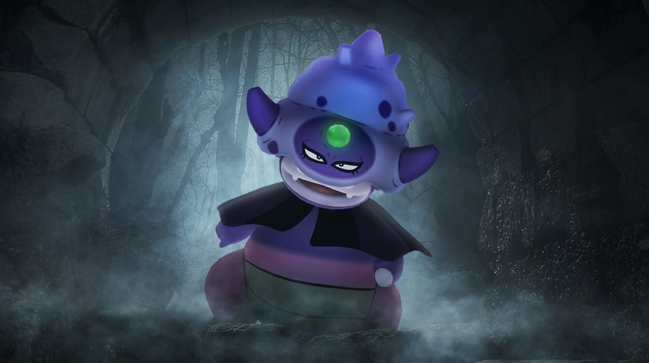 Pokémon Go - Slowking de Galar: cómo conseguir y evolucionar un ...