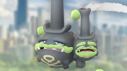 Pokémon Go Galarian Weezing counters, weaknesses and moveset explained ...