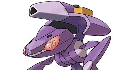 Pokémon Go Genesect counters, weaknesses and moveset explained ...