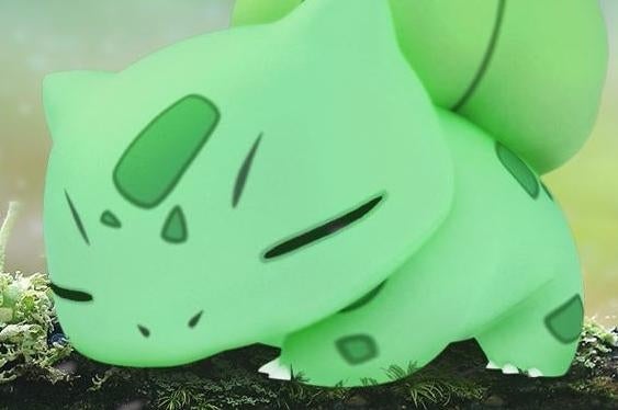 Pokémon Go grass event - Bulbasaur, Chikorita, other grass Pokémon and ...
