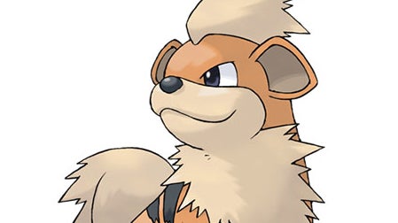 Growlithe 100% perfect IV stats, shiny Growlithe in Pokémon Go ...