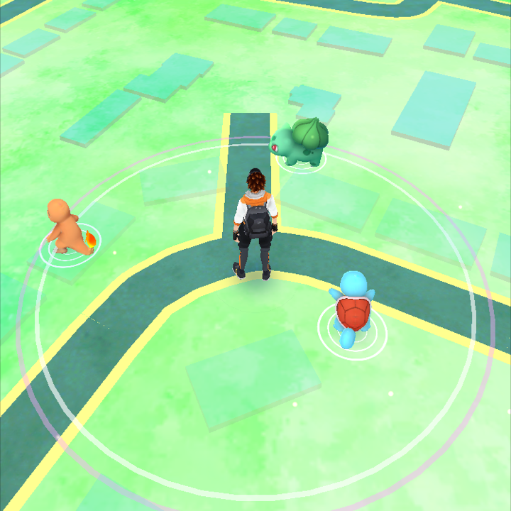 Pokémon Go Candy, how to get Candy easily and how Rare Candy works ...