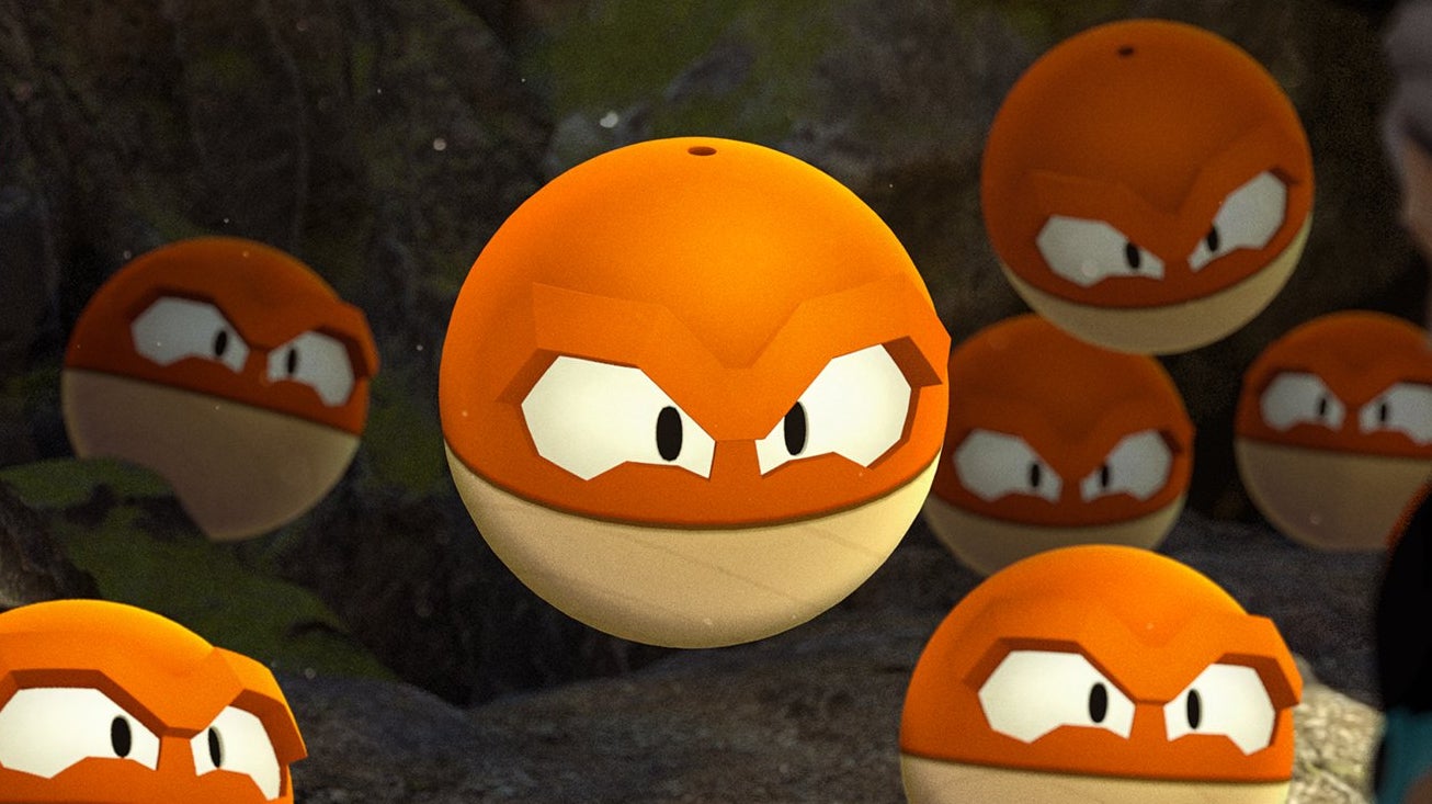 Pokémon Go Eevee evolution: How to evolve Eevee into Sylveon, Leafeon ...