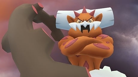 Pokémon Go Landorus counters, weaknesses and moveset, including Therian ...