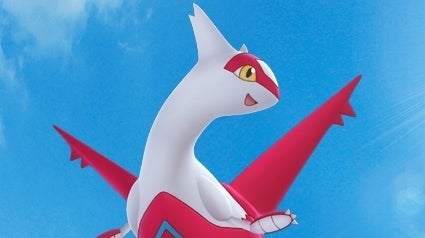 Pokémon Go - Raid de Latias: counters, puntos débiles y todos los ...
