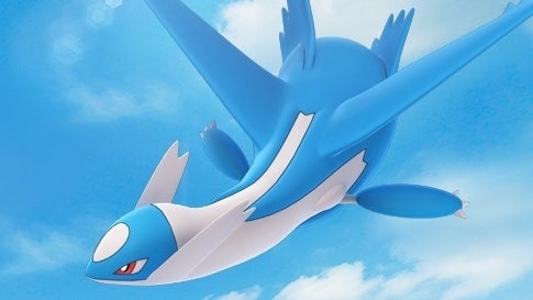Pokémon Go Latios counters, weaknesses and moveset explained ...