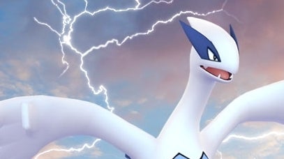 Pokémon Go Lugia counters, weaknesses and moveset explained | Eurogamer.net