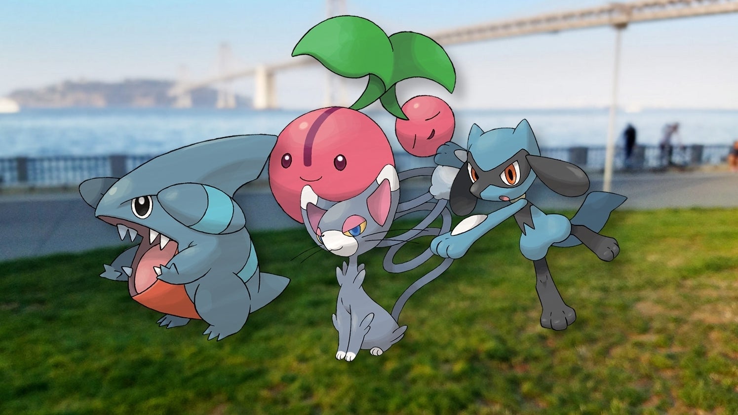 Pokémon Go: Nostalgie-Herausforderung 2020: Sinnoh - Alle Aufgaben ...