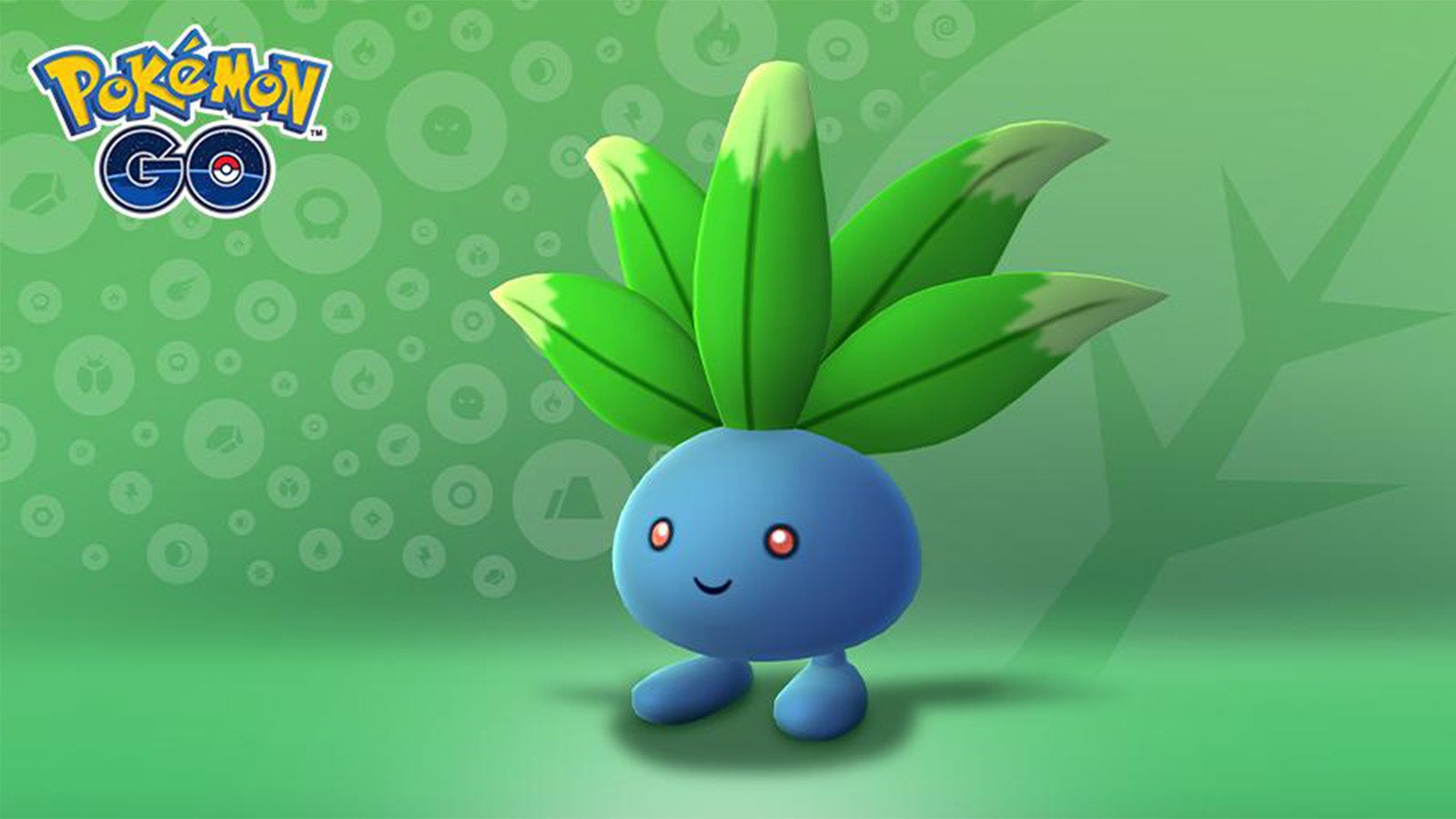 Oddish 100% perfect IV stats, shiny Oddish in Pokémon Go | Eurogamer.net