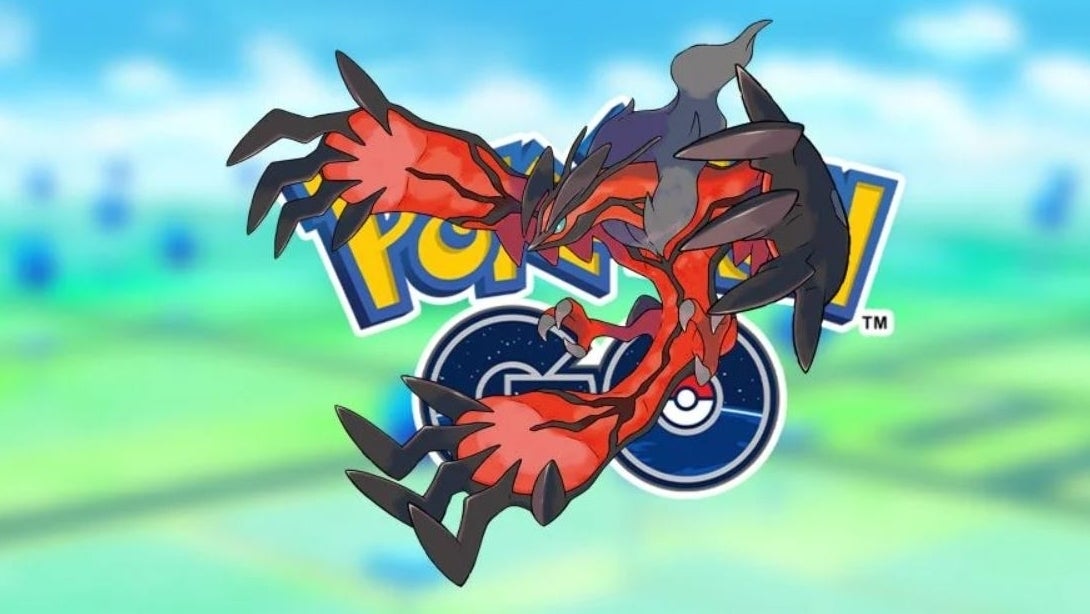 Pokémon Go - Raid de Yveltal - counters, fraquezas e ataques | Eurogamer.pt