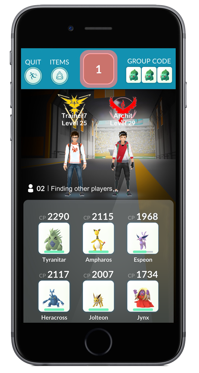 Pokémon Go Raid Hour date and time, plus how Raids work, including Raid ...