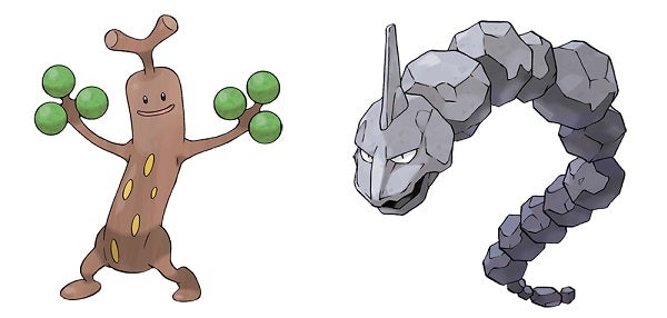 Pokémon Go - Rare Pokémon, rarity list and how to increase your chances ...