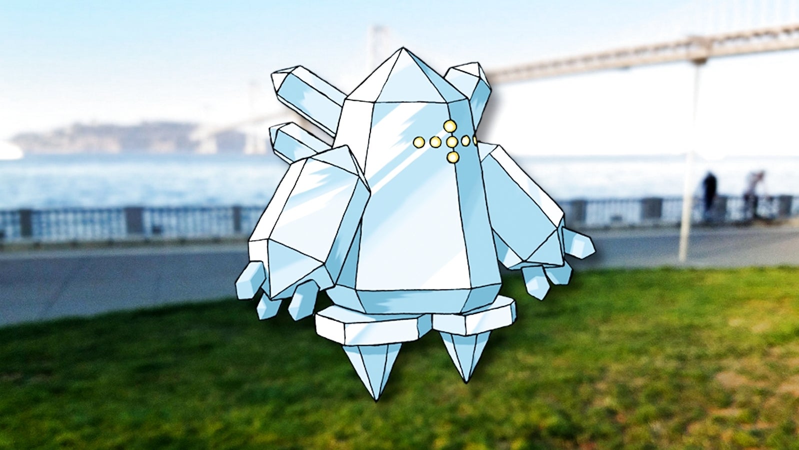 Pokémon Go: Regice besiegen - Die besten Konter und Attacken gegen das ...