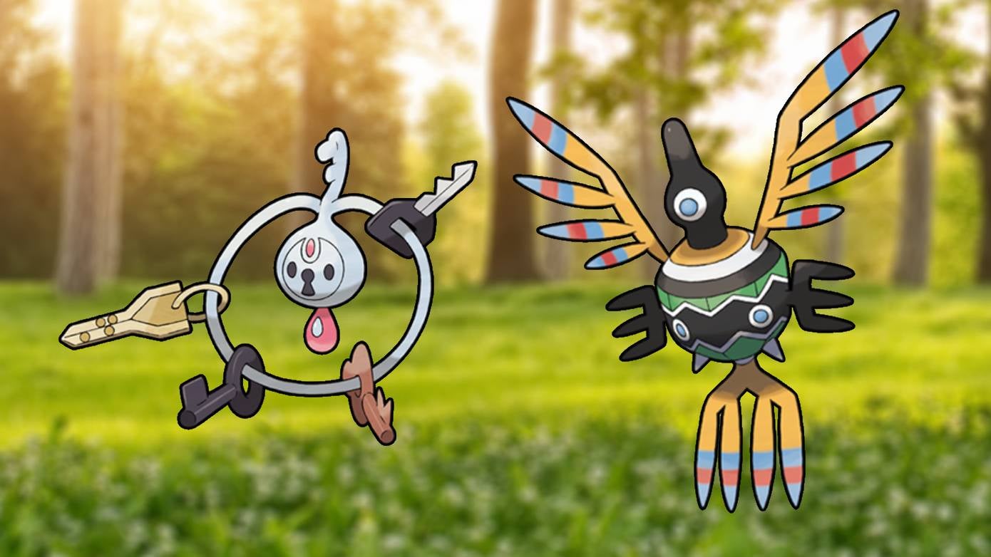 Pokémon Go regional exclusives list for 2023 and their locations ...