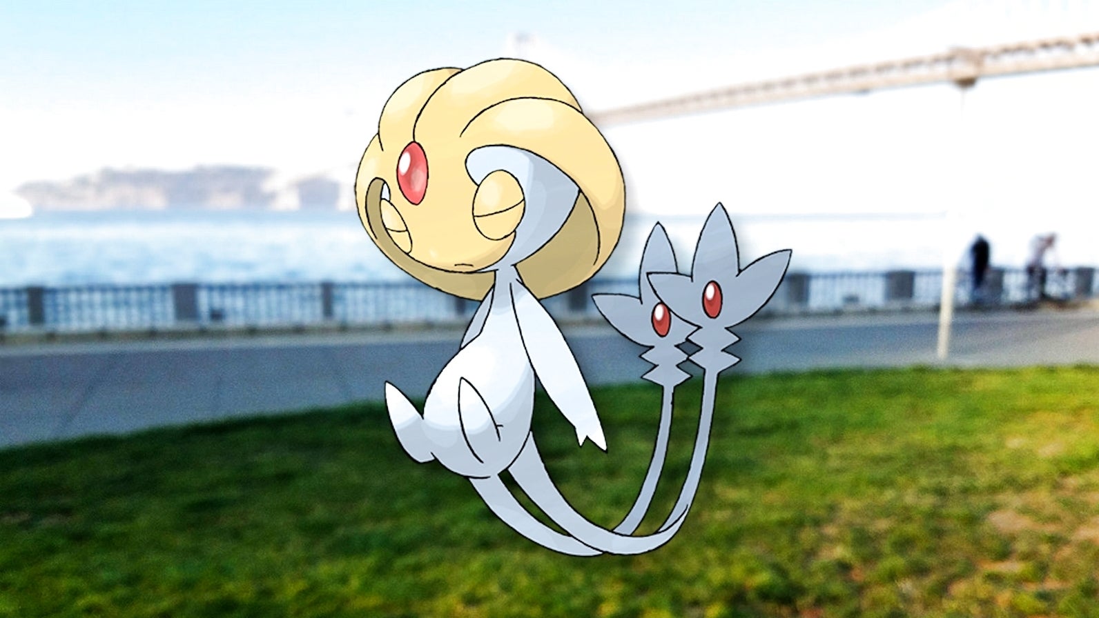 Pokémon Go Selfe besiegen - die besten Konter für das Wissens-Pokémon ...