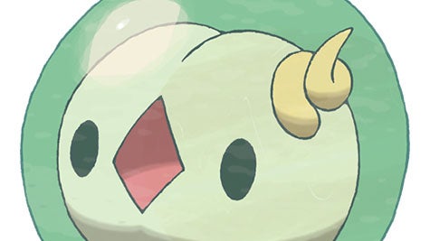 Solosis 100% perfect IV stats, shiny Solosis in Pokémon Go | Eurogamer.net