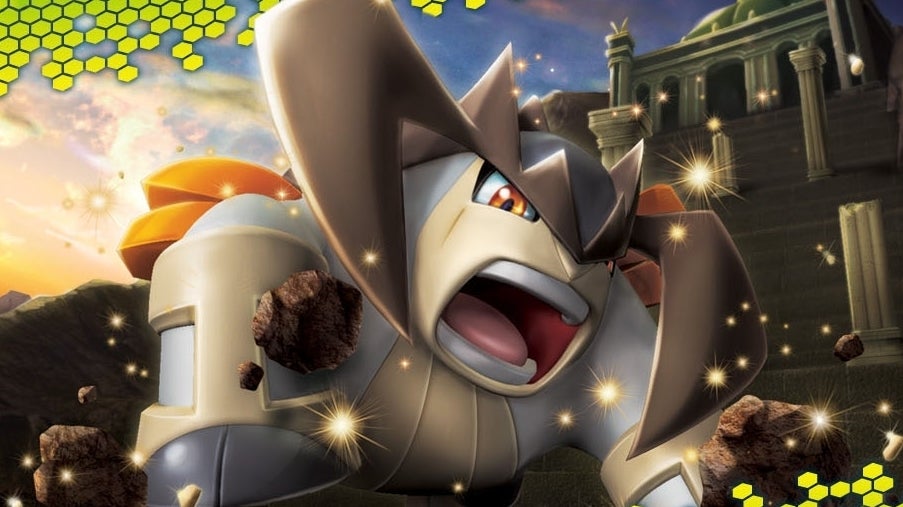 Pokémon Go - Raid de Terrakion - counters, fraquezas e ataques ...